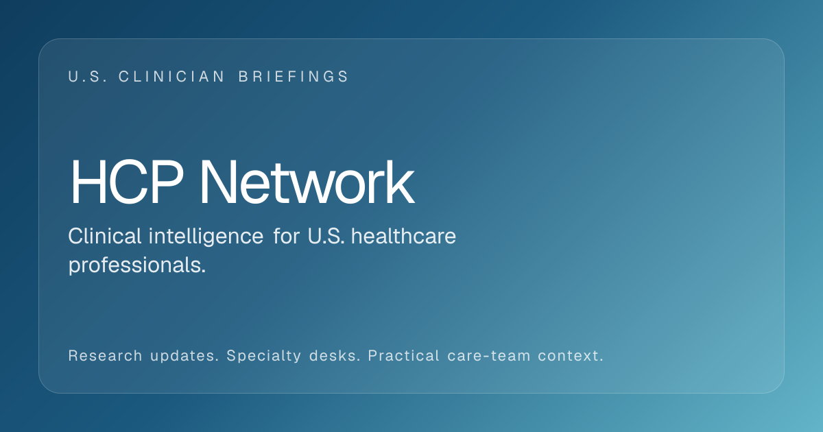 HCP Network | Gdufa Paid Facilities List Briefing